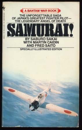 Samurai! by Saburō Sakai | Goodreads