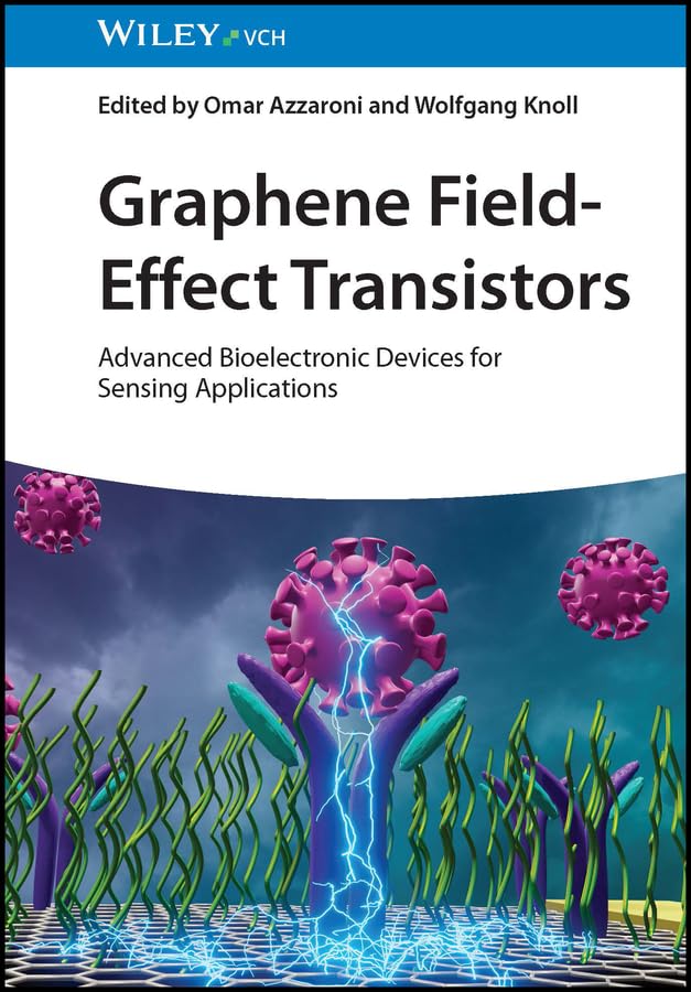 Graphene Field-Effect Transistors: Advanced Bioelectronic Devices for Sensing Applications by ...