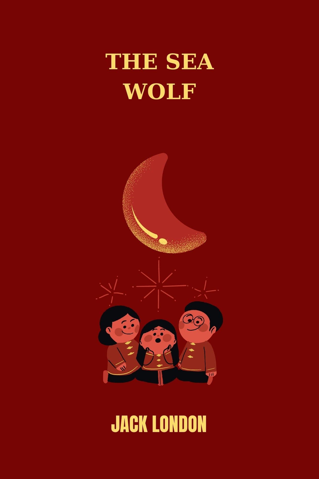 the sea wolf by jack london by Jack London | Goodreads