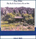 Reho Wolfe: The End of a Salmon River Era by John A. Wolfe | Goodreads