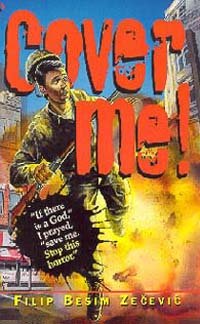 Cover me! by Filip Besim Zecevic | Goodreads