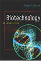 Biotechnology: An Introduction by Susan R. Barnum | Goodreads