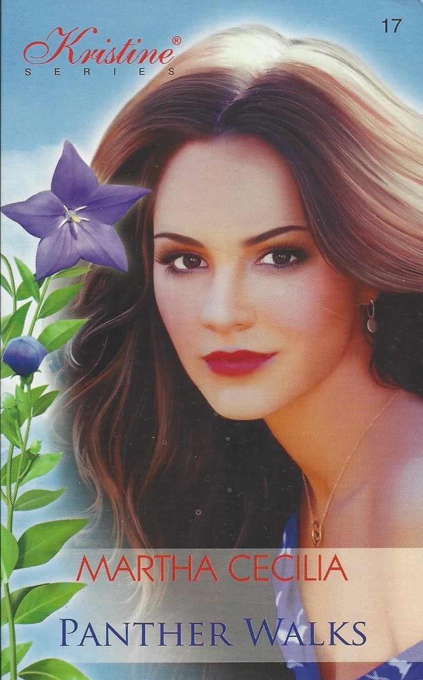 PRECIOUS HEARTS ROMANCES (KRISTINE SERIES 17) by Martha Cecilia | Goodreads