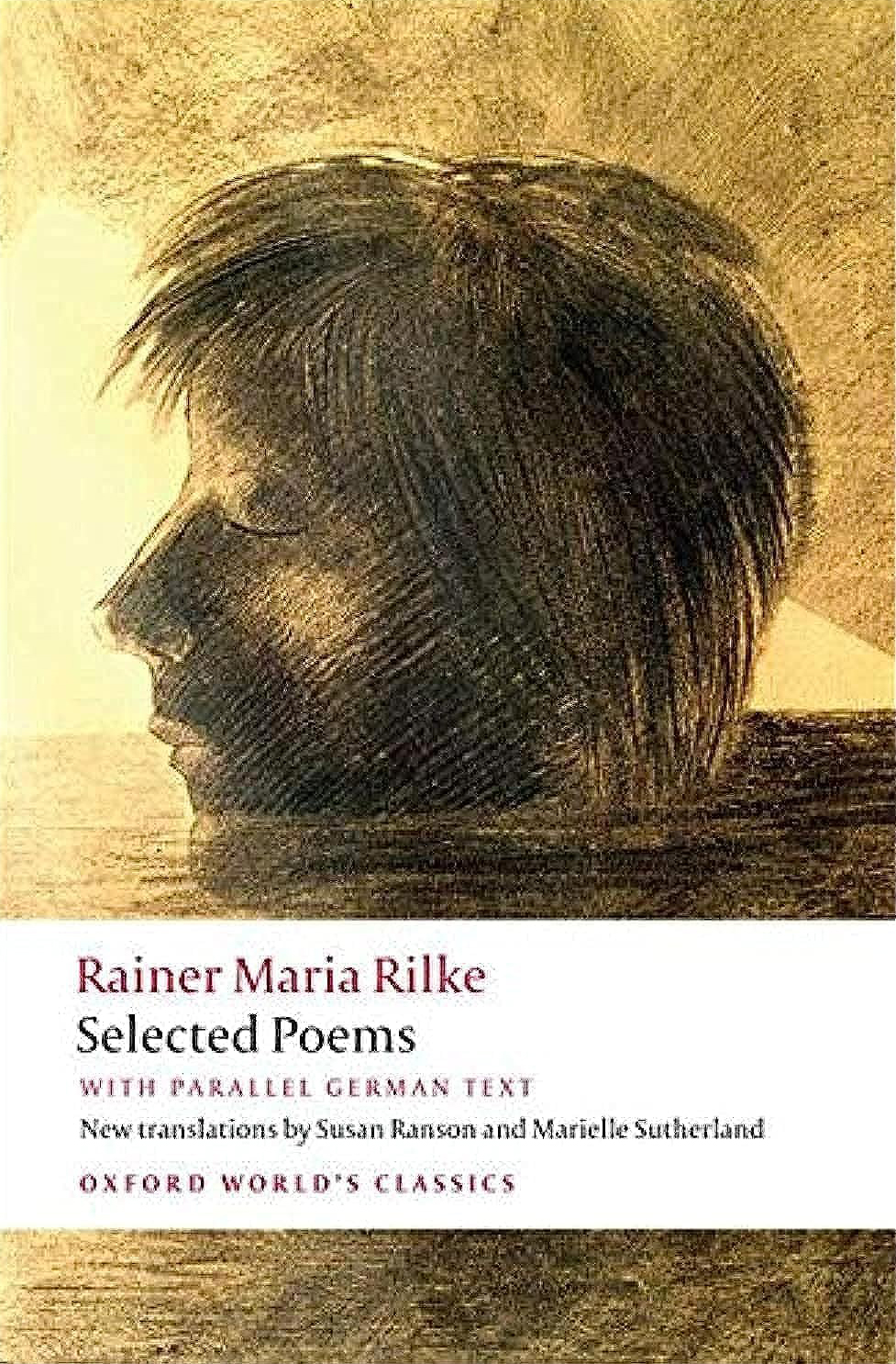 Selected Poems by Rainer Maria Rilke | Goodreads