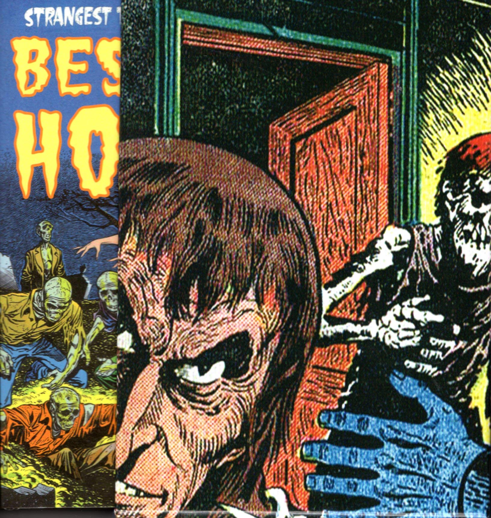 Best New Horror Volume 30 by Stephen Jones | Goodreads