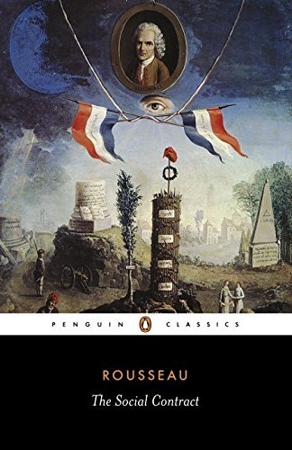 the-social-contract by jean-jacques-rousseau | Goodreads