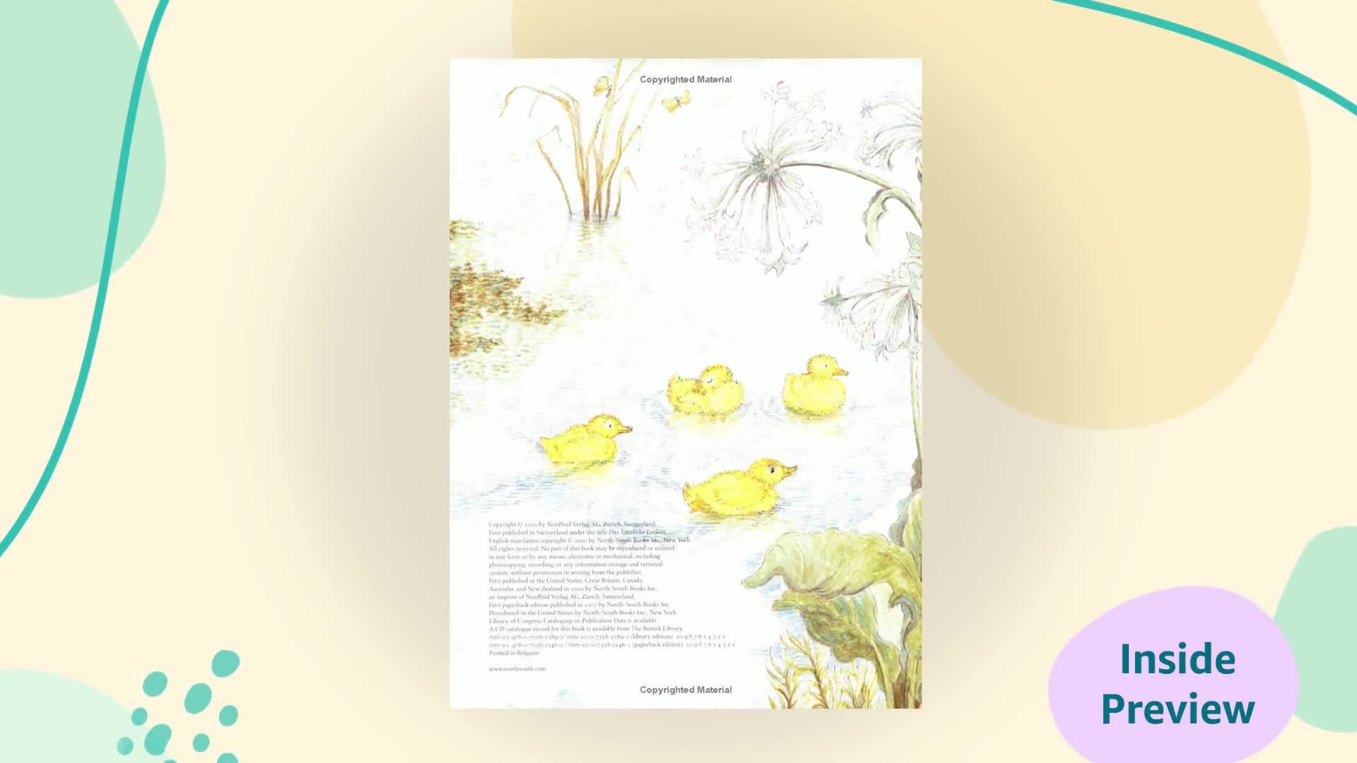 The Ugly Duckling by Hans Christian Andersen | Goodreads