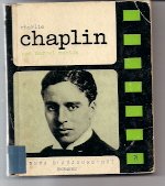 Charlie Chaplin by Marcel Martin | Goodreads