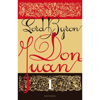 Don Juan I by Lord Byron | Goodreads