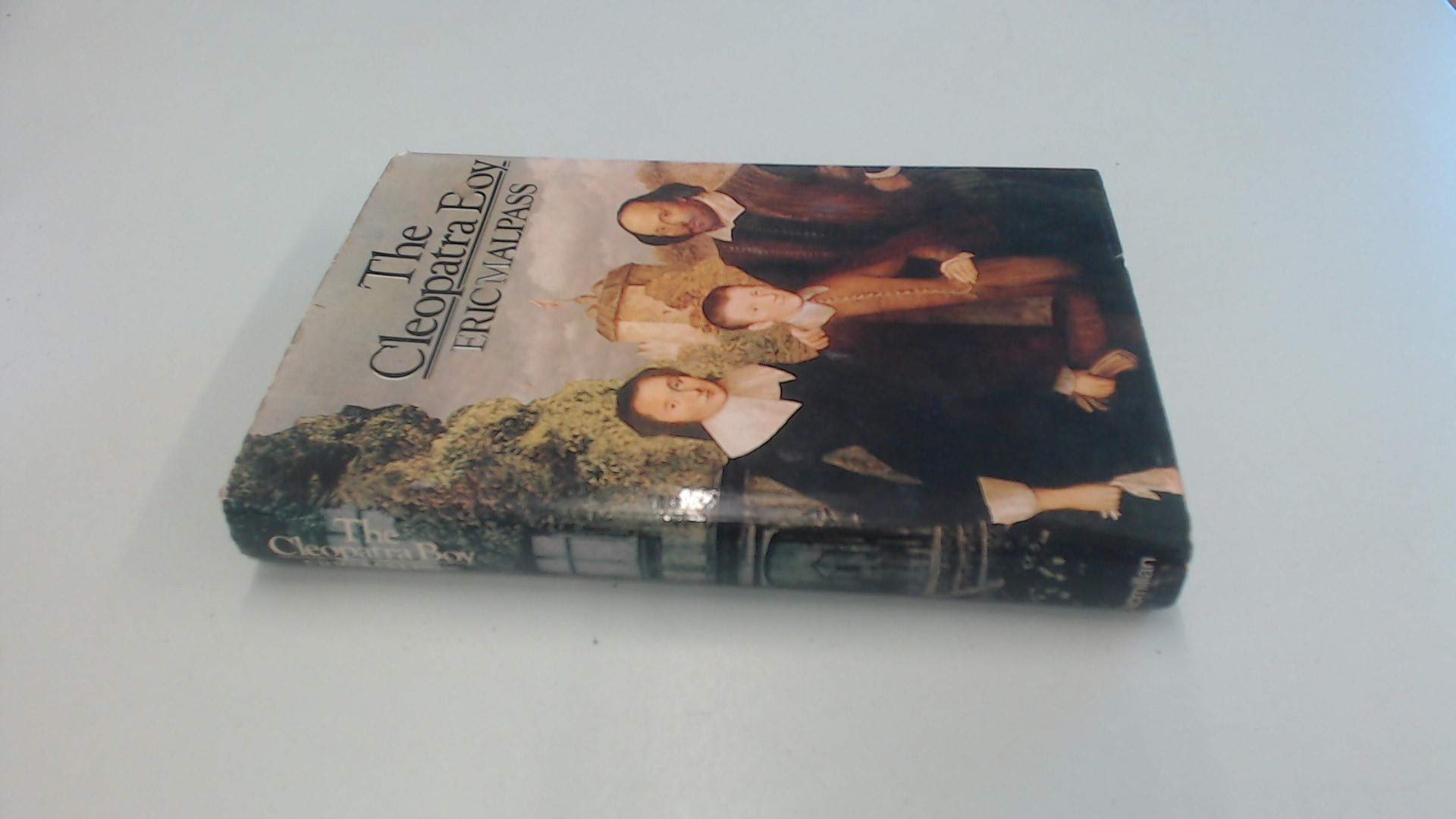 The Cleopatra Boy by Eric Malpass | Goodreads