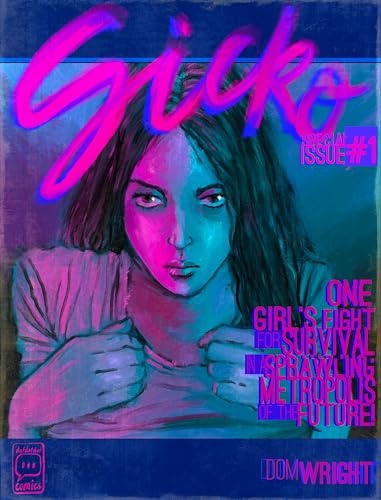 Sicko by Dom Wright | Goodreads