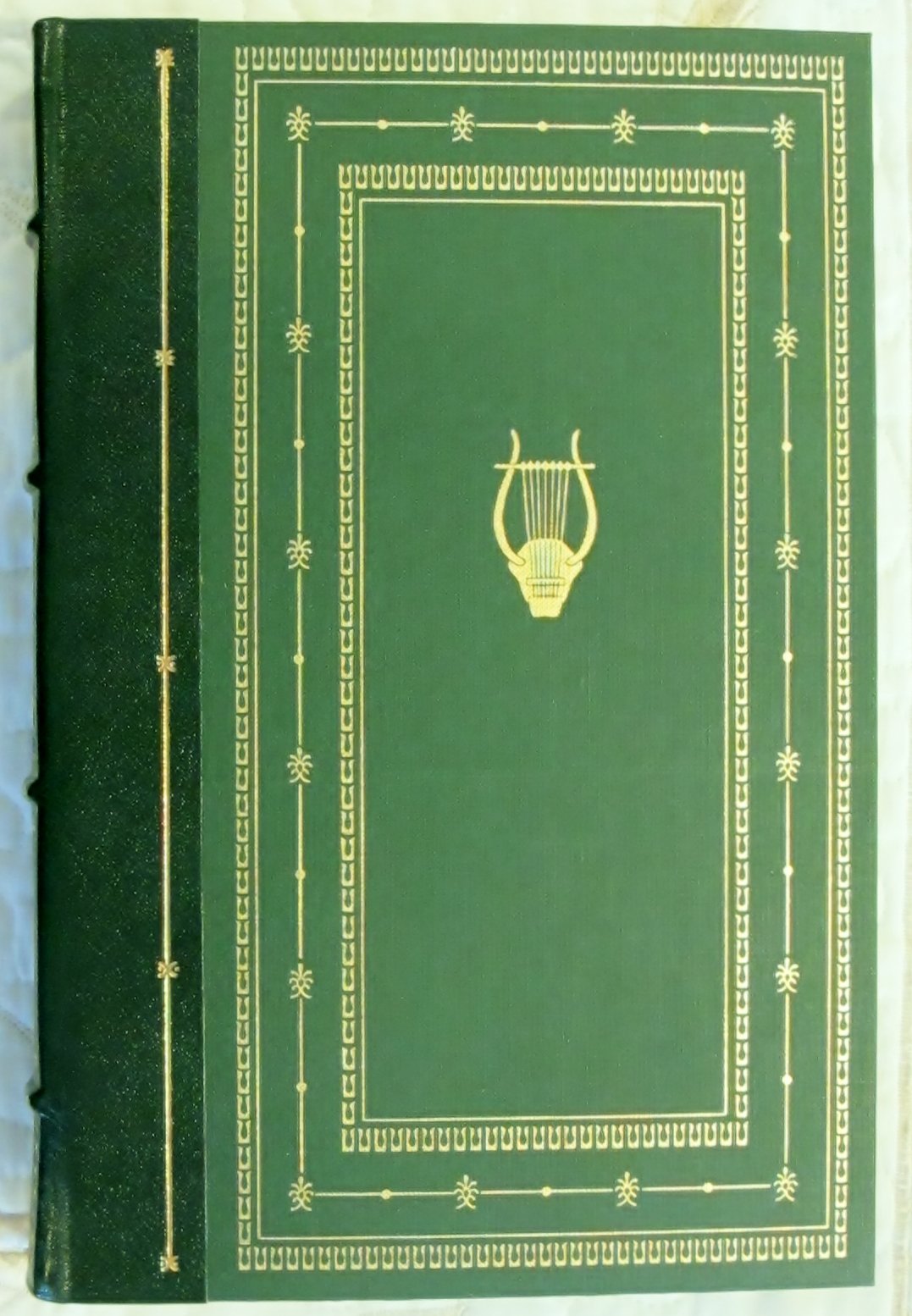 Plato, Selected Dialogues (Leather and cloth cover) by Plato | Goodreads