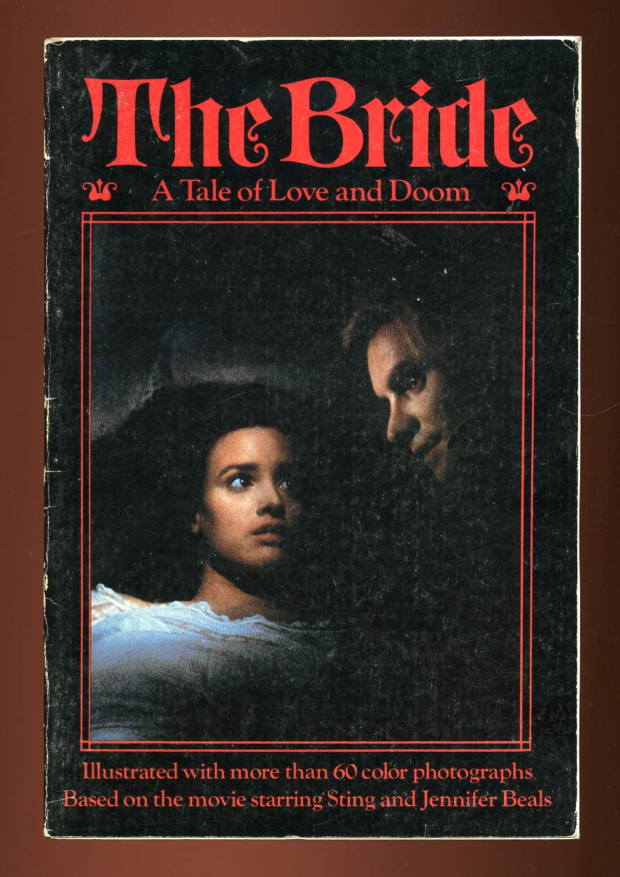 The Bride by Les Martin | Goodreads