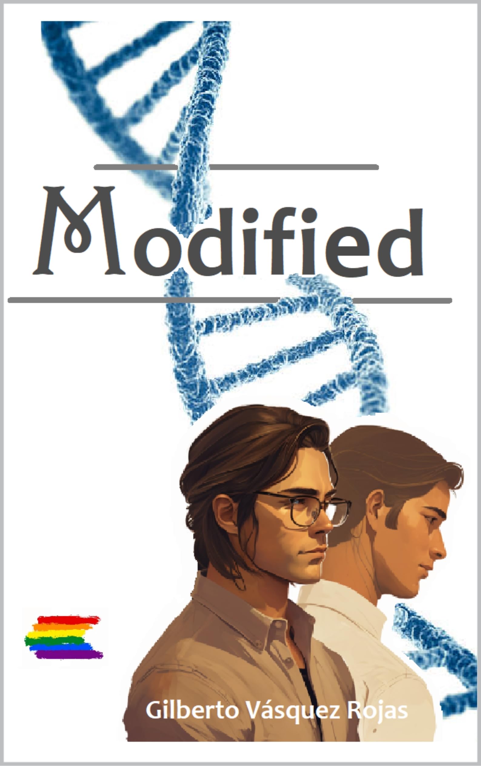 Modified by Gilberto Vasquez Rojas | Goodreads