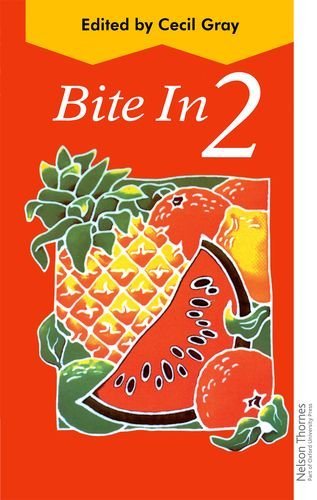 Bite in 2 by Cecil Gray (November 19,2014) by X. Grey | Goodreads