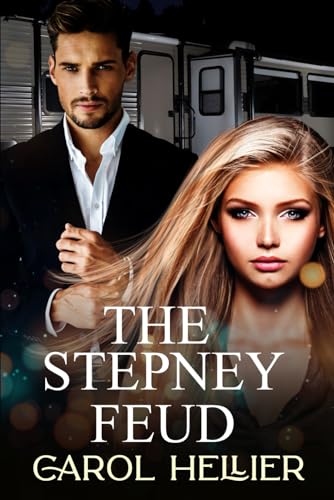 THE STEPNEY FEUD by Carol Hellier | Goodreads