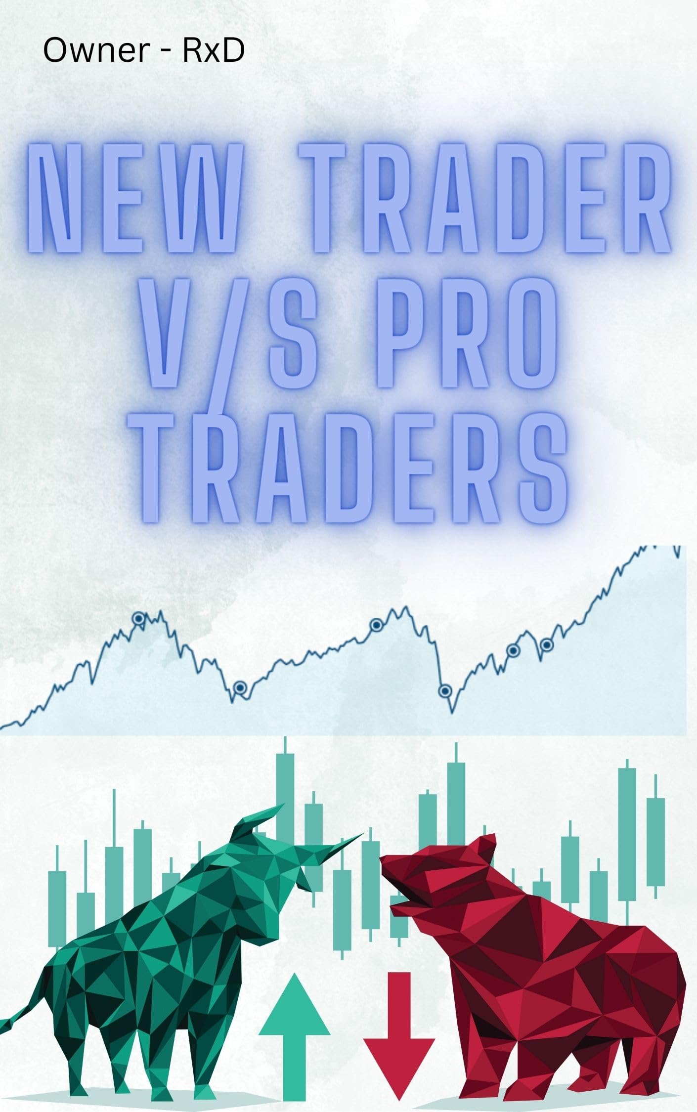 New Trader v/s Pro Trader Stratgies: Stratgies of Share Market for Beginner by Rupesh Gavli ...