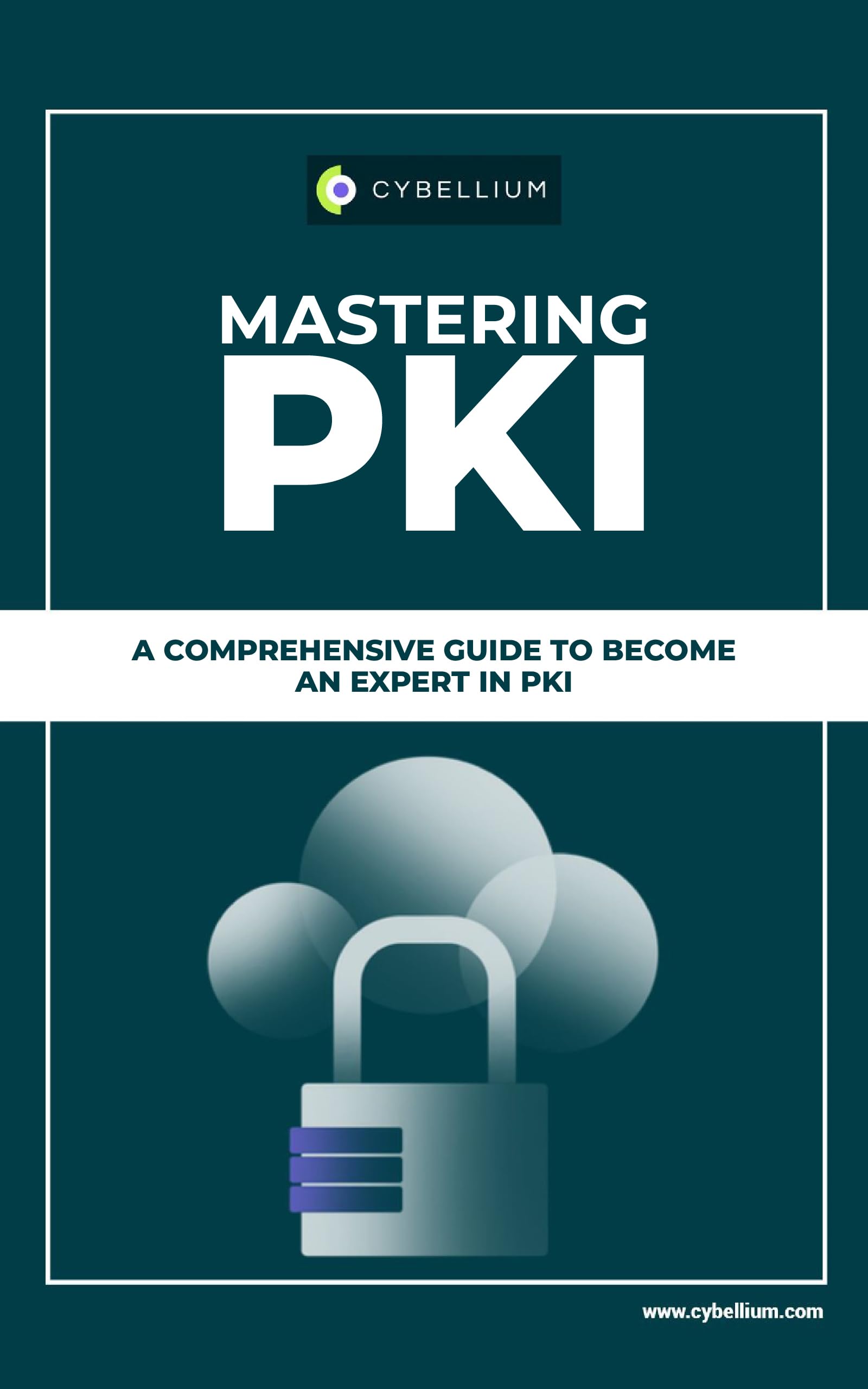 Mastering PKI: A Comprehensive Guide To Become An Expert in PKI by ...