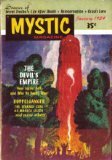 Mystic Magazine #2 January, 1954 by Raymond A. Palmer | Goodreads