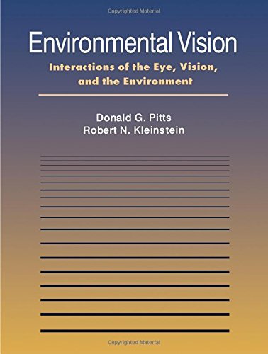 Environmental Vision: Interactions of the Eye, Vision, and the ...