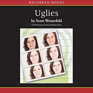 Uglies by Scott Westerfeld Audio CD 11 discs by Scott Westerfeld | Goodreads