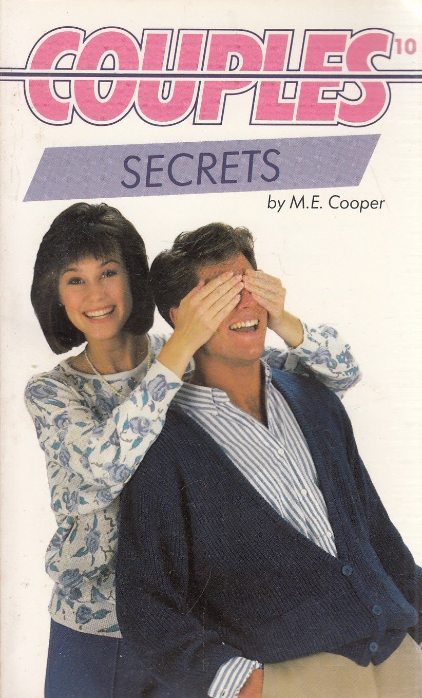 Couples 10: Secrets by L A Cooney | Goodreads