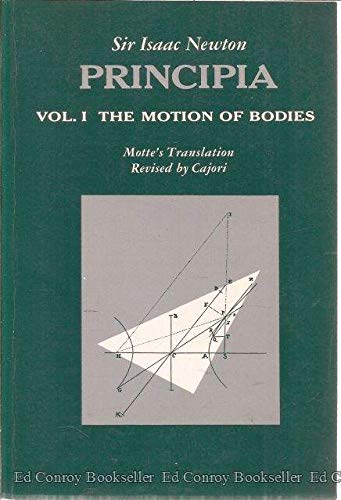 Mathematical Principles Of Natural Philosophy And His System Of The ...