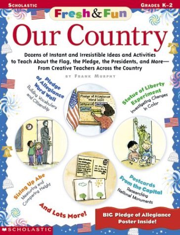 Our Country (Fresh & Fun) by Frank Murphy | Goodreads