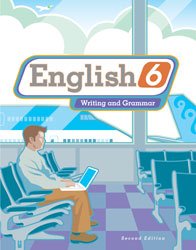 English 6 Student Text (2nd ed.; Copyright Update) by Unknown | Goodreads