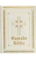 Sagrada Biblia/sacred Bible (Spanish Edition) by Carlos Gispert | Goodreads