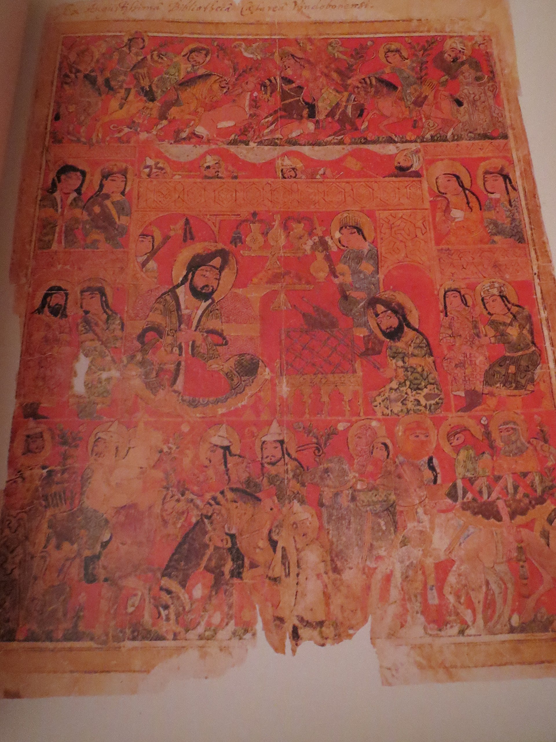 The Genius of Arab civilization: Source of Renaissance by John R. Hayes ...