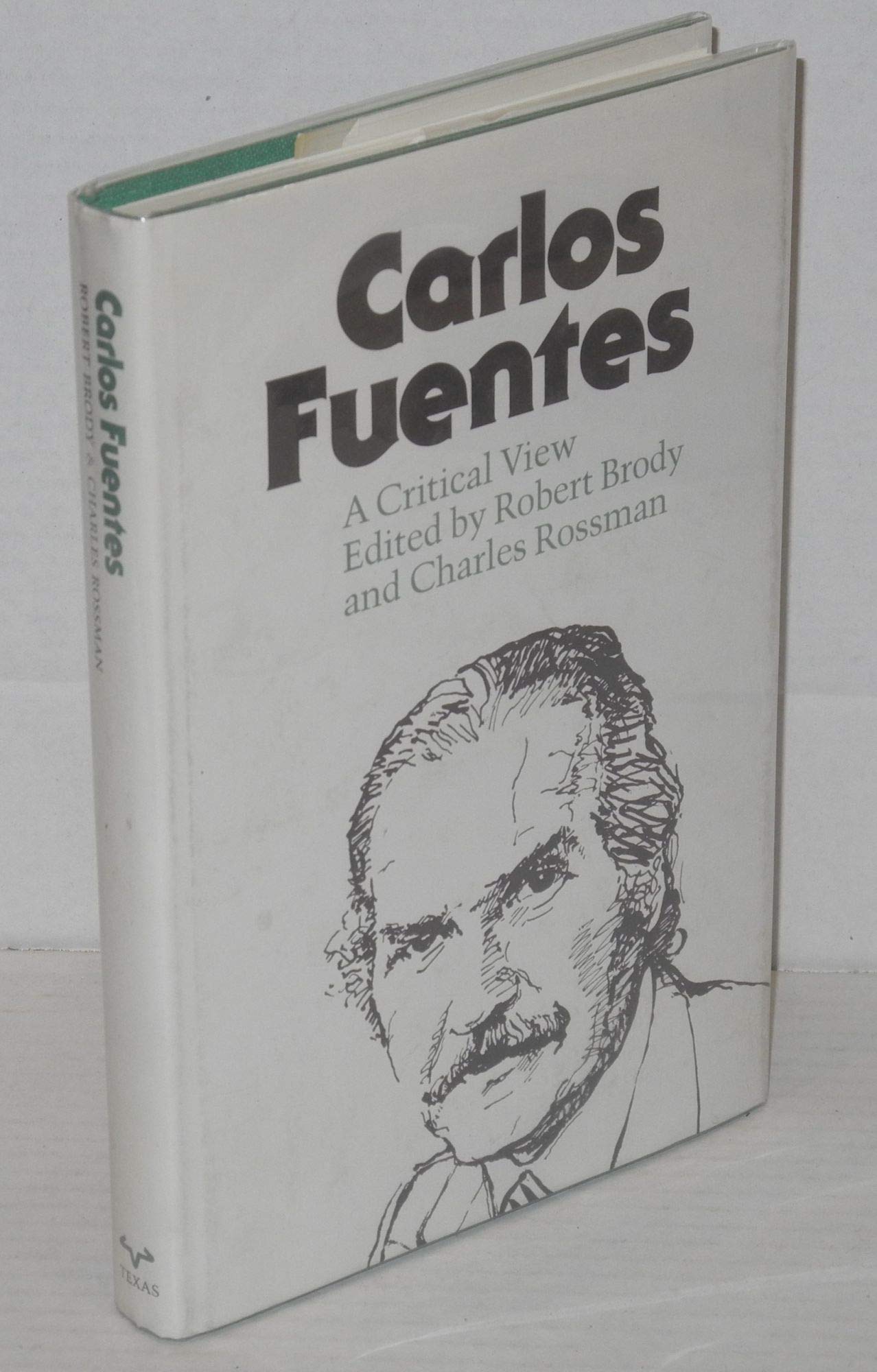 Carlos Fuentes: A Critical View by Robert Brody | Goodreads