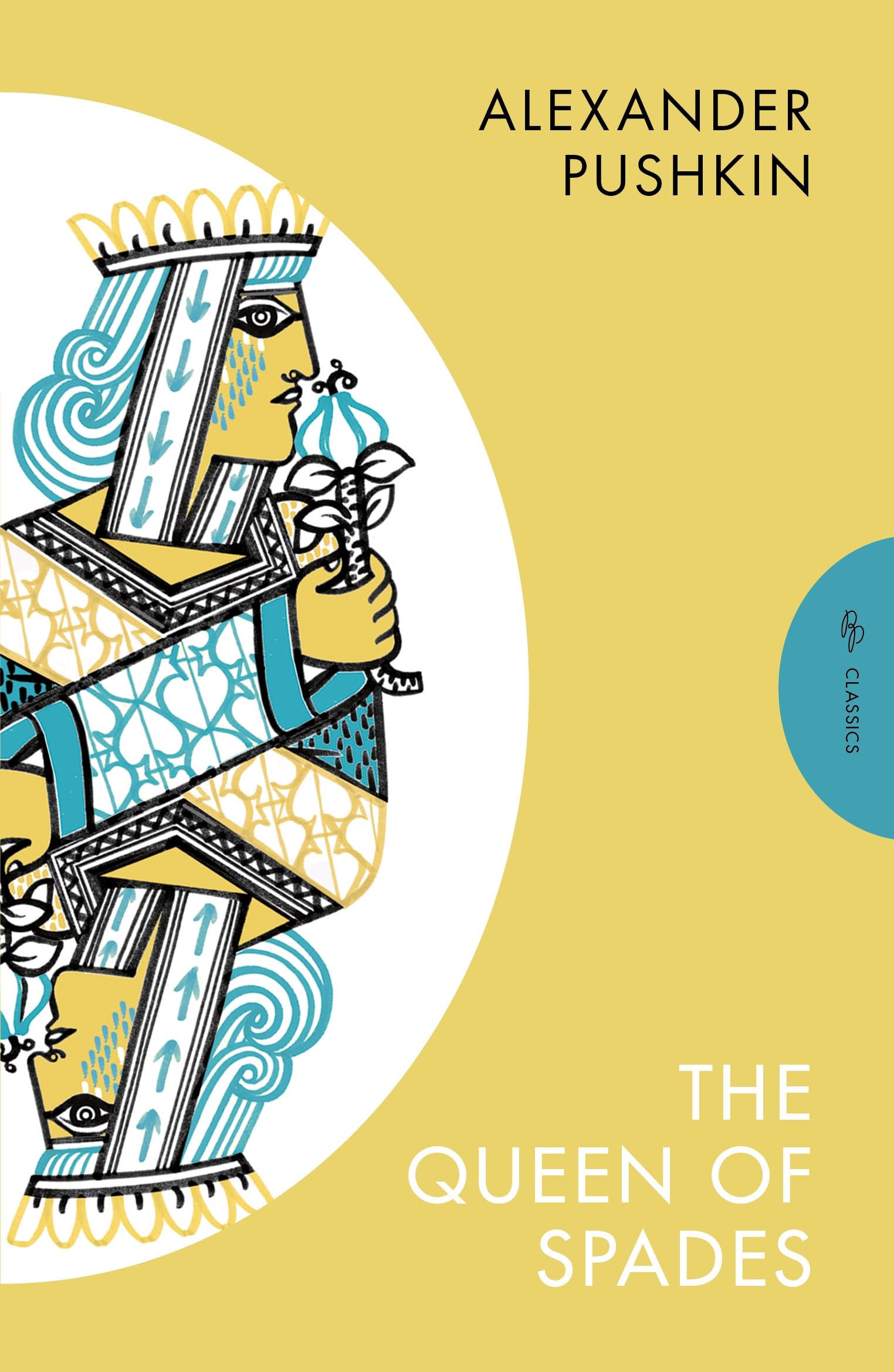 The Queen of Spades and Selected Works by Alexander Pushkin | Goodreads