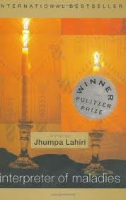 Interpreter of Maladies Publisher: Houghton Mifflin Harcourt by Jhumpa ...
