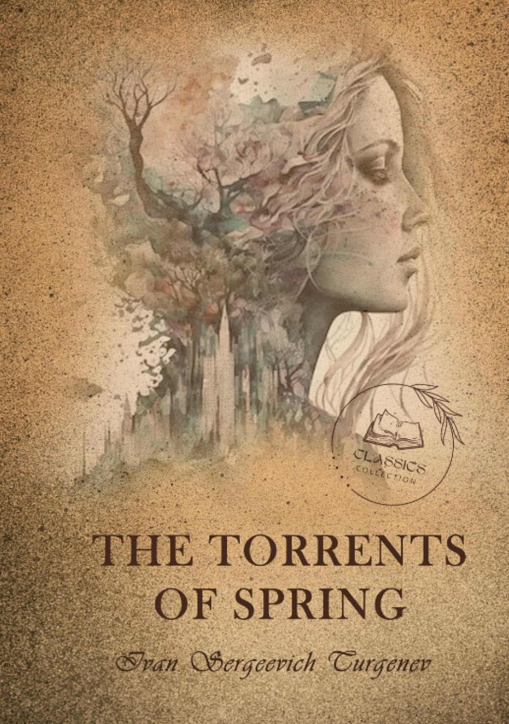The Torrents Of Spring by Ivan Turgenev | Goodreads