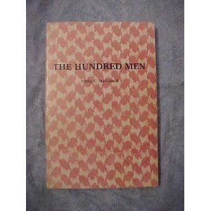 The Hundred Men by Philip C. McConnell | Goodreads
