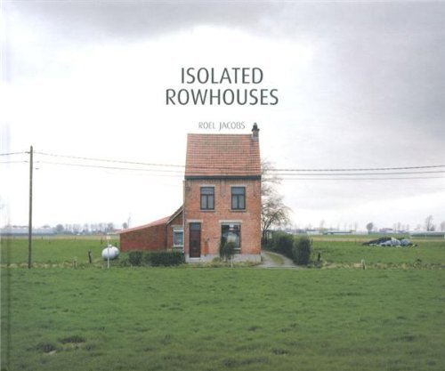Isolated Rowhouses by Roel Jacobs (2012-10-04) by Roel Jacobs | Goodreads