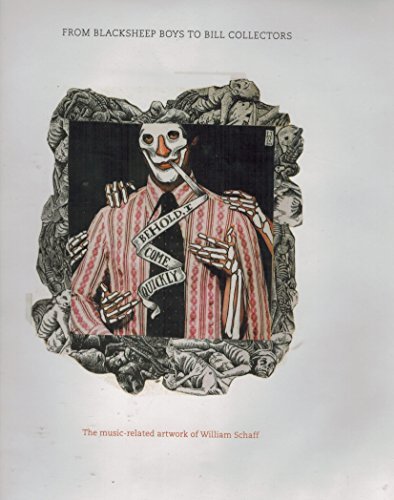 From Blacksheep Boys to Bill Collectors: The Music-Related Artwork of ...