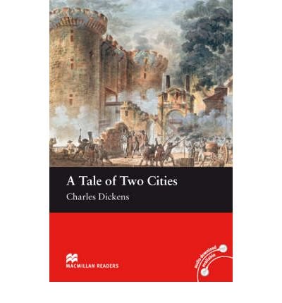 A Tale of Two Cities: Beginner * * by Charles Dickens | Goodreads