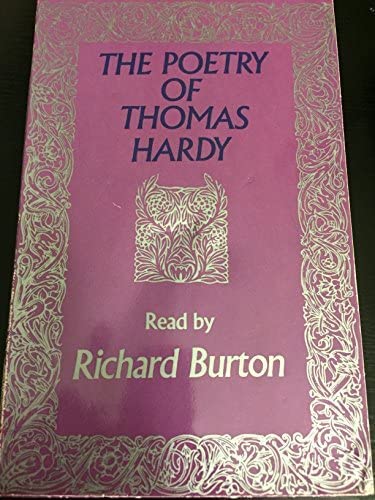 Poetry of Thomas Hardy (Swc1140) by Thomas Hardy | Goodreads