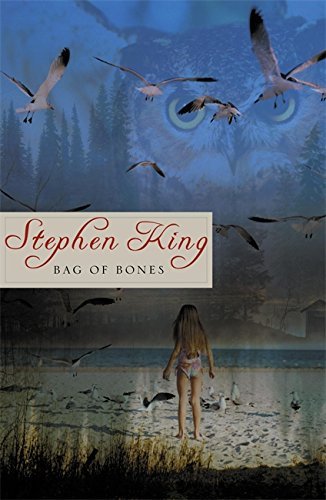 Bag of Bones (King Classics) by Stephen King by Stephen King | Goodreads