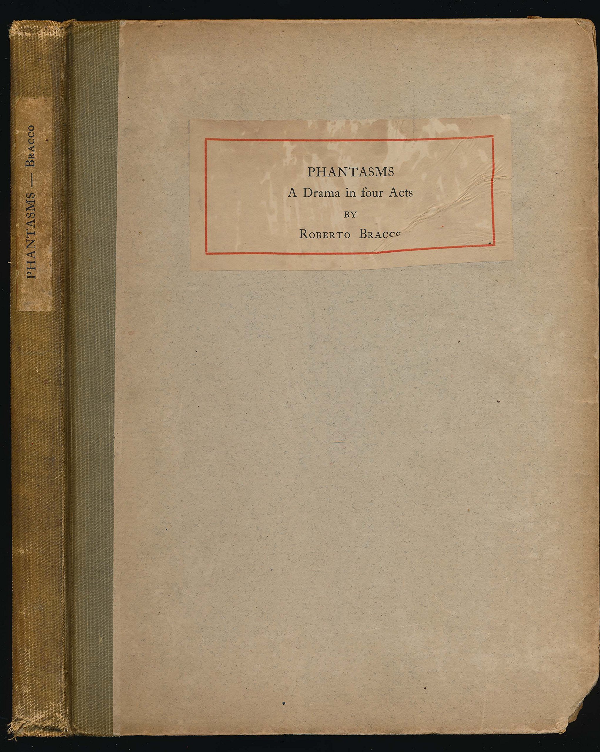 Poet Lore; Vol. XIX, Autumn 1908, No. III by Roberto Bracco | Goodreads