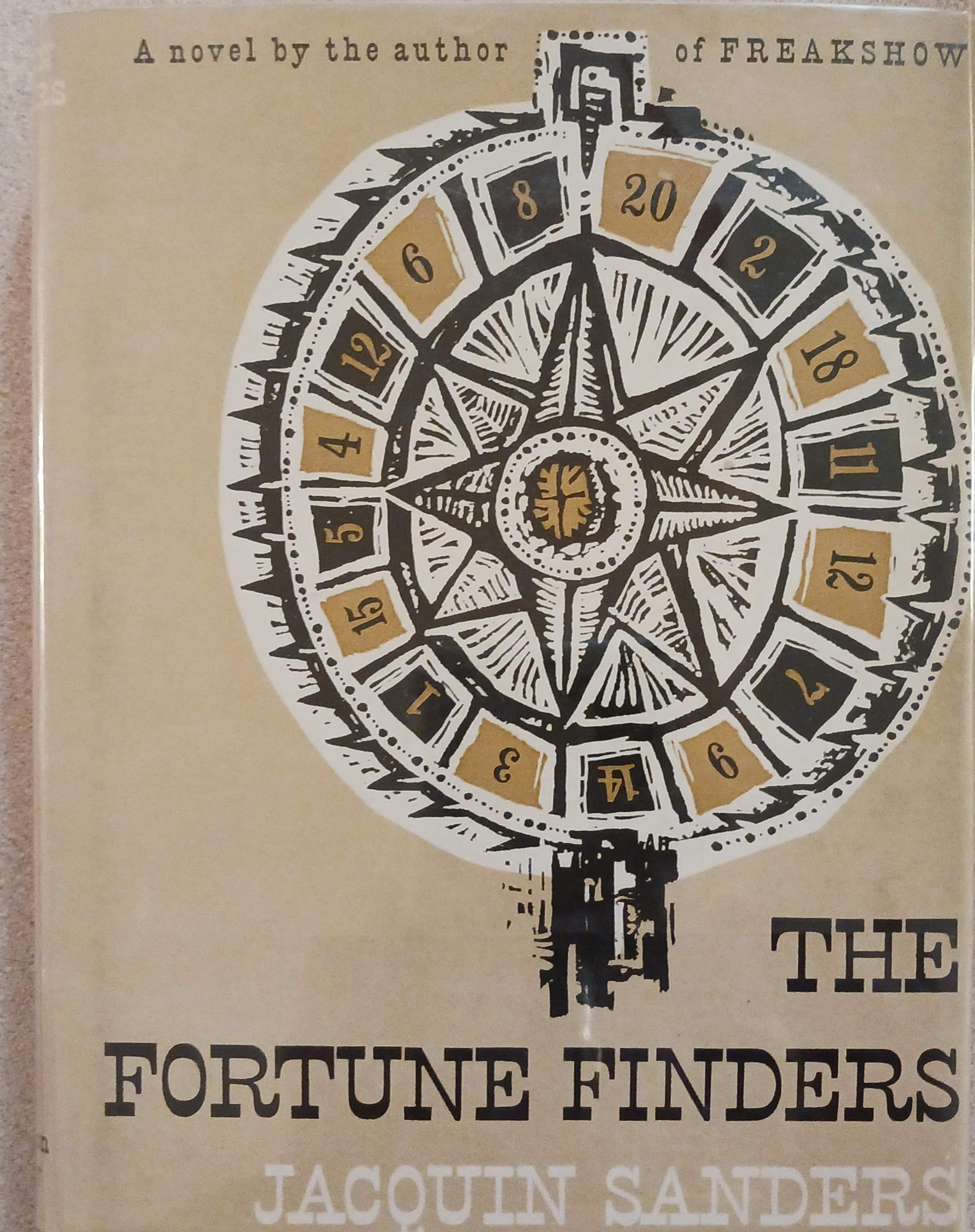 Fortune Finders by Jacquin Sanders | Goodreads