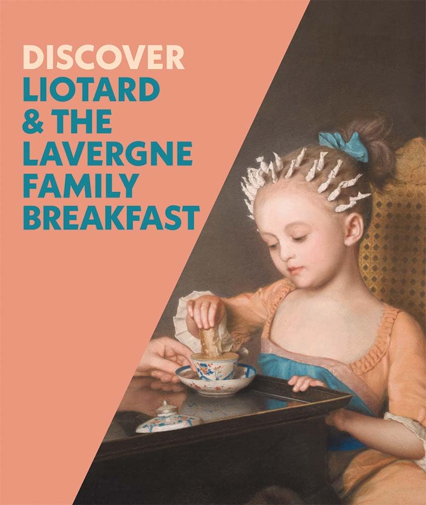 Discover Liotard and The Lavergne Family Breakfast by Francesca Whitlum ...