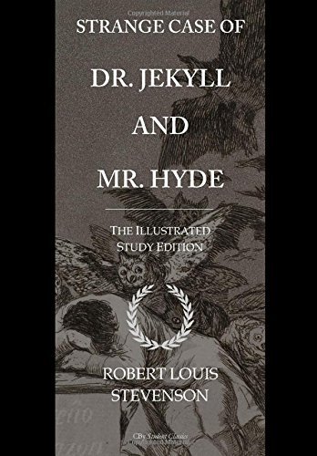 Strange Case of Dr. Jekyll and Mr. Hyde: GCSE English Illustrated ...
