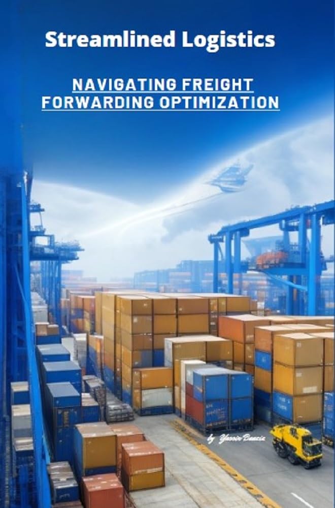Streamlined Logistics Navigating Freight Forwarding Optimization by ...