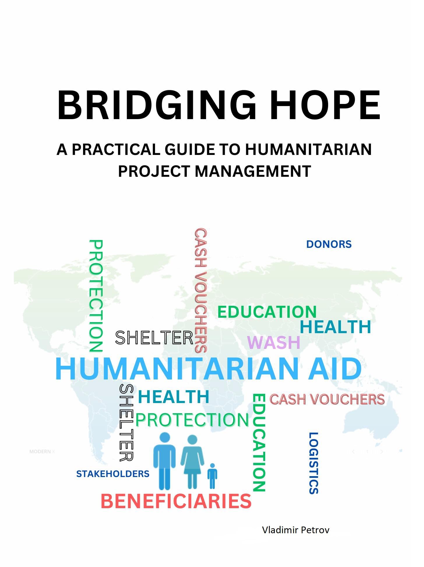 Bridging Hope by Vladimir Petrov | Goodreads