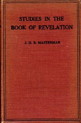 Studies in the Book of Revelation by Nils Wilhelm Lund | Goodreads