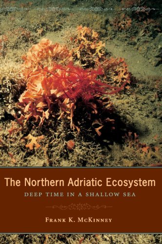 The Northern Adriatic Ecosystem: Deep Time in a Shallow Sea (The ...