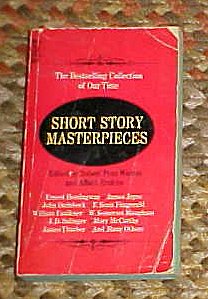 Short Story Masterpieces by Robert Penn Warren | Goodreads